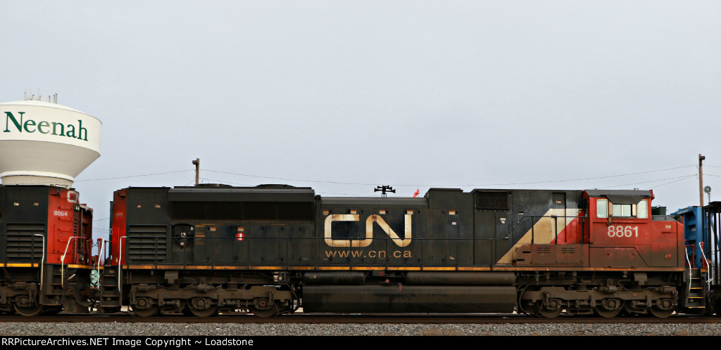 CN 8861